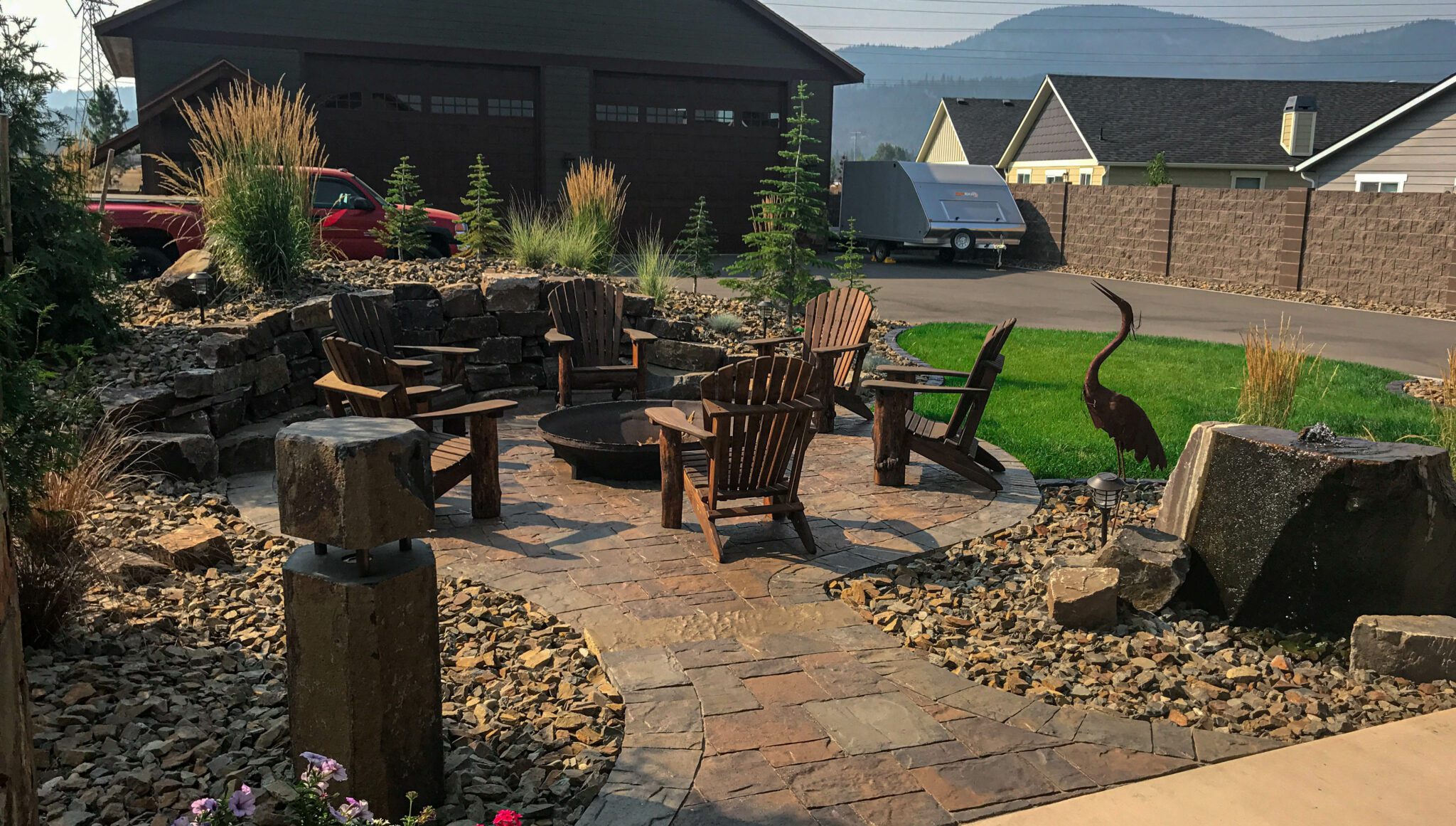 Our 20 Favorite Landscape Designs in the Pacific Northwest - Sprinklers ...