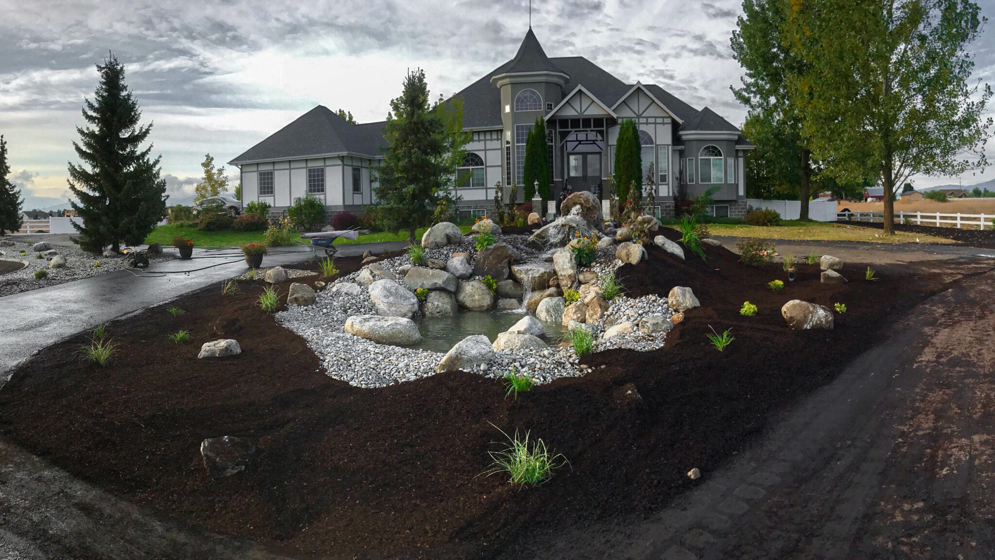 Our 20 Favorite Landscape Designs in the Pacific Northwest - Sprinklers ...
