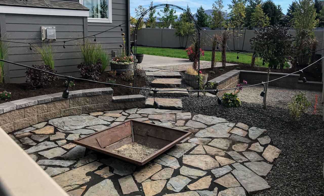 Our 20 Favorite Landscape Designs in the Pacific Northwest - Sprinklers ...