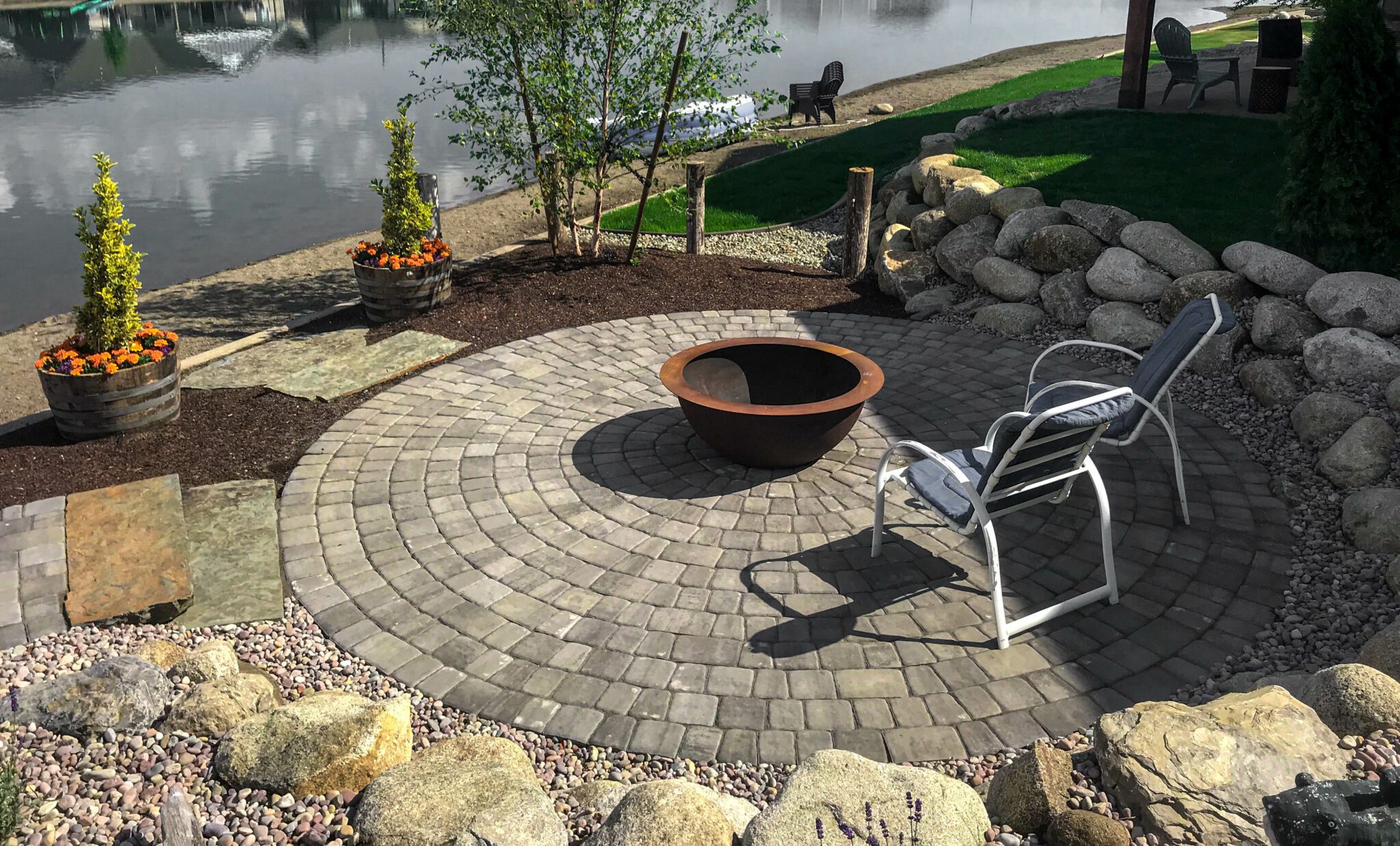 Our 20 Favorite Landscape Designs in the Pacific Northwest - Sprinklers ...