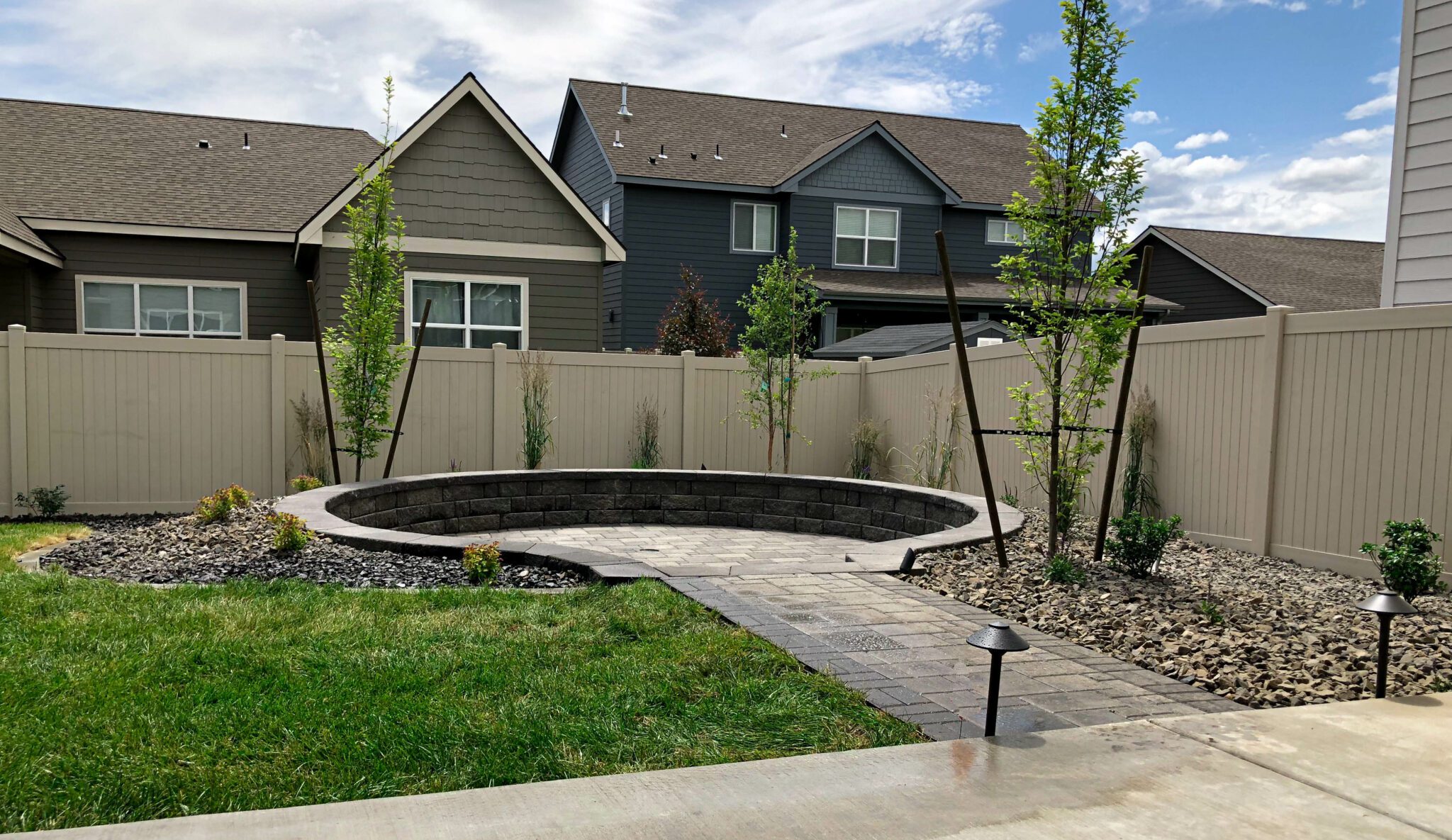 Our 20 Favorite Landscape Designs in the Pacific Northwest - Sprinklers ...