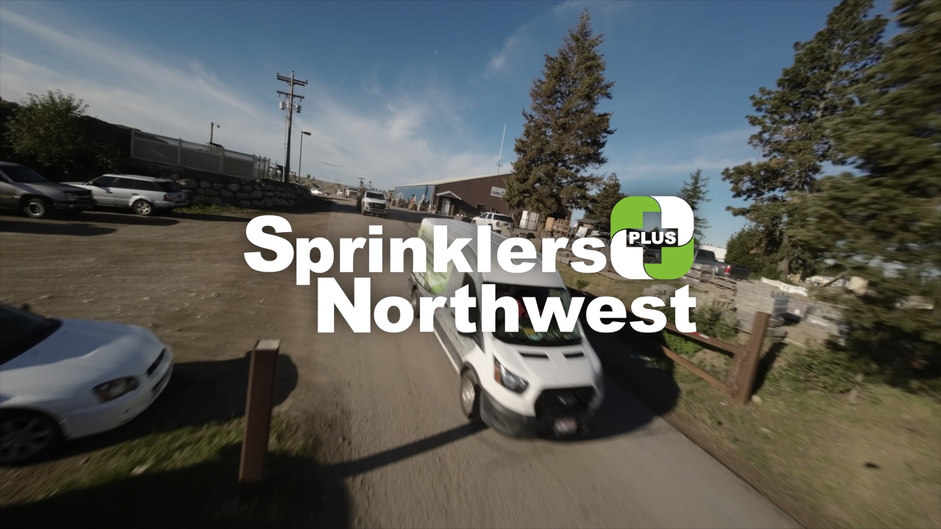 Sprinklers Northwest | Sprinklers, Landscaping, and Lawn Care ...